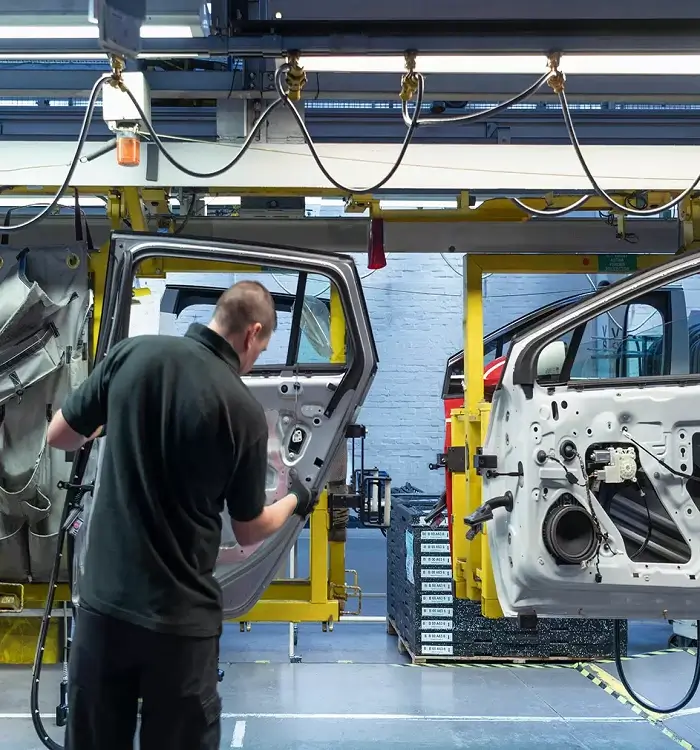 Automotive Quality Engineering Services & Solutions